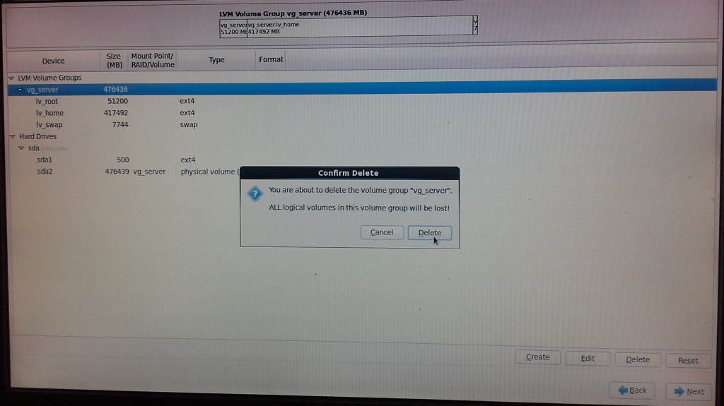 How to install KVM in linux? - Strad Solutions